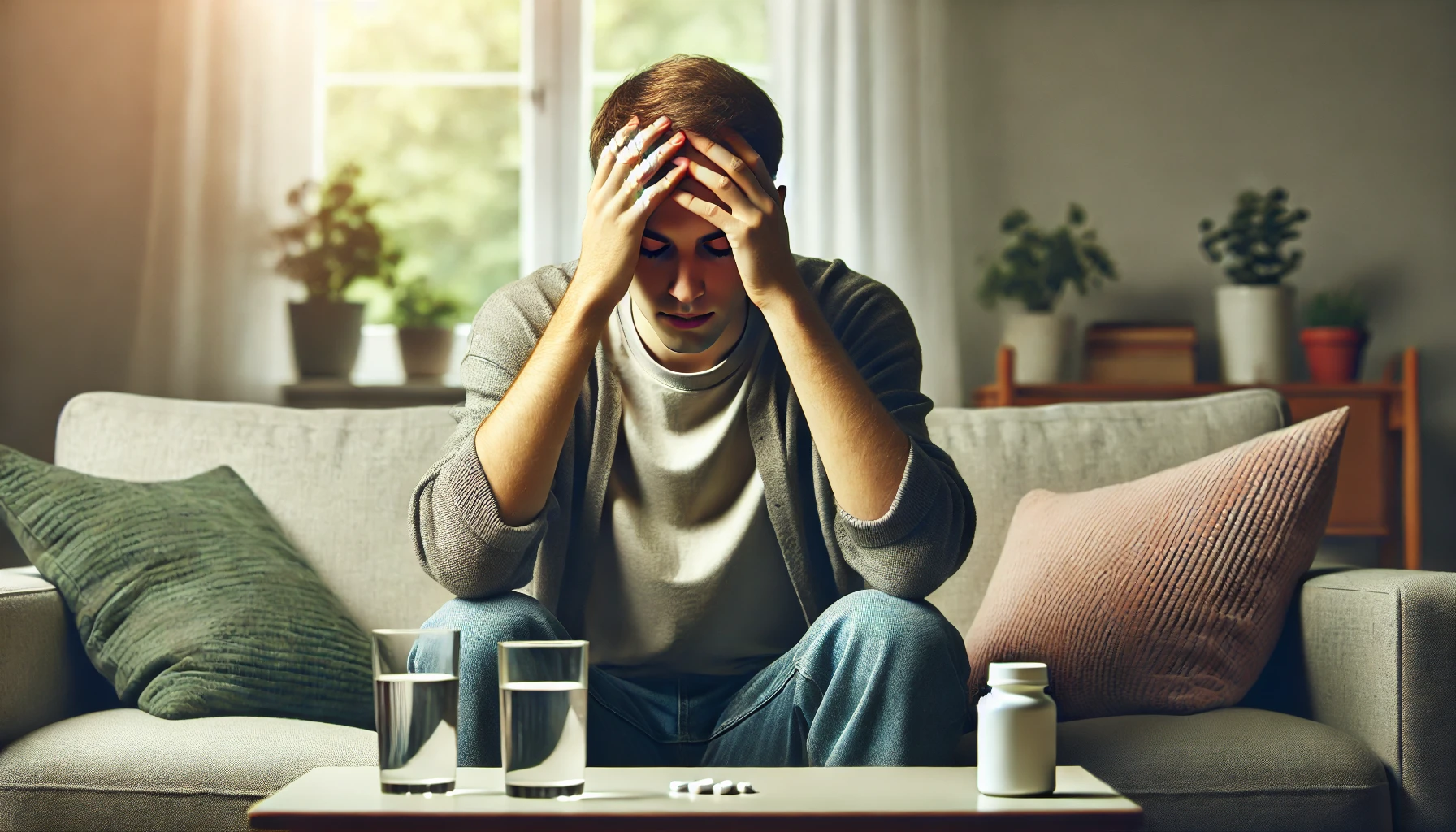 Managing Dizziness Symptoms in ADHD Patients - Nootropics Planet