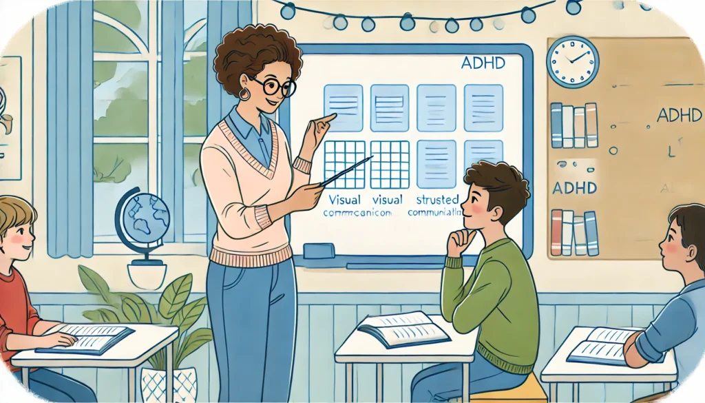 Key Communication Techniques for ADHD Awareness - Nootropics Planet