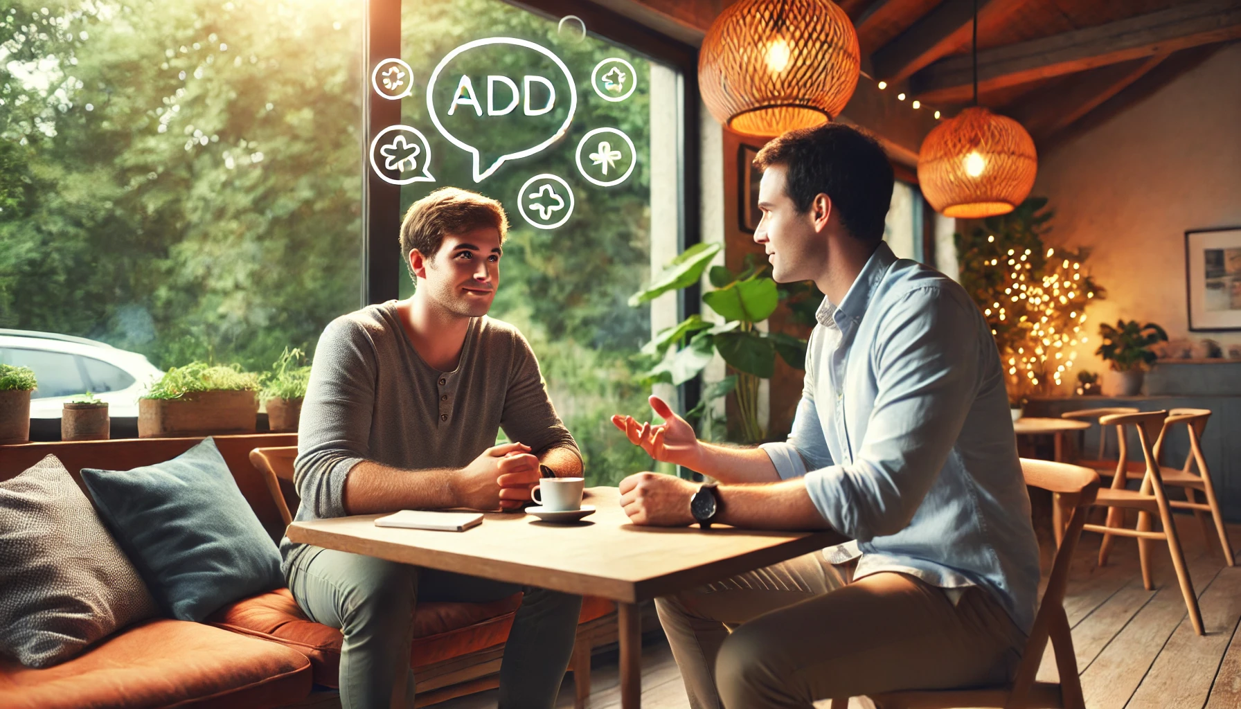 Understanding the ADD Mind: Key Insights - Nootropics Planet