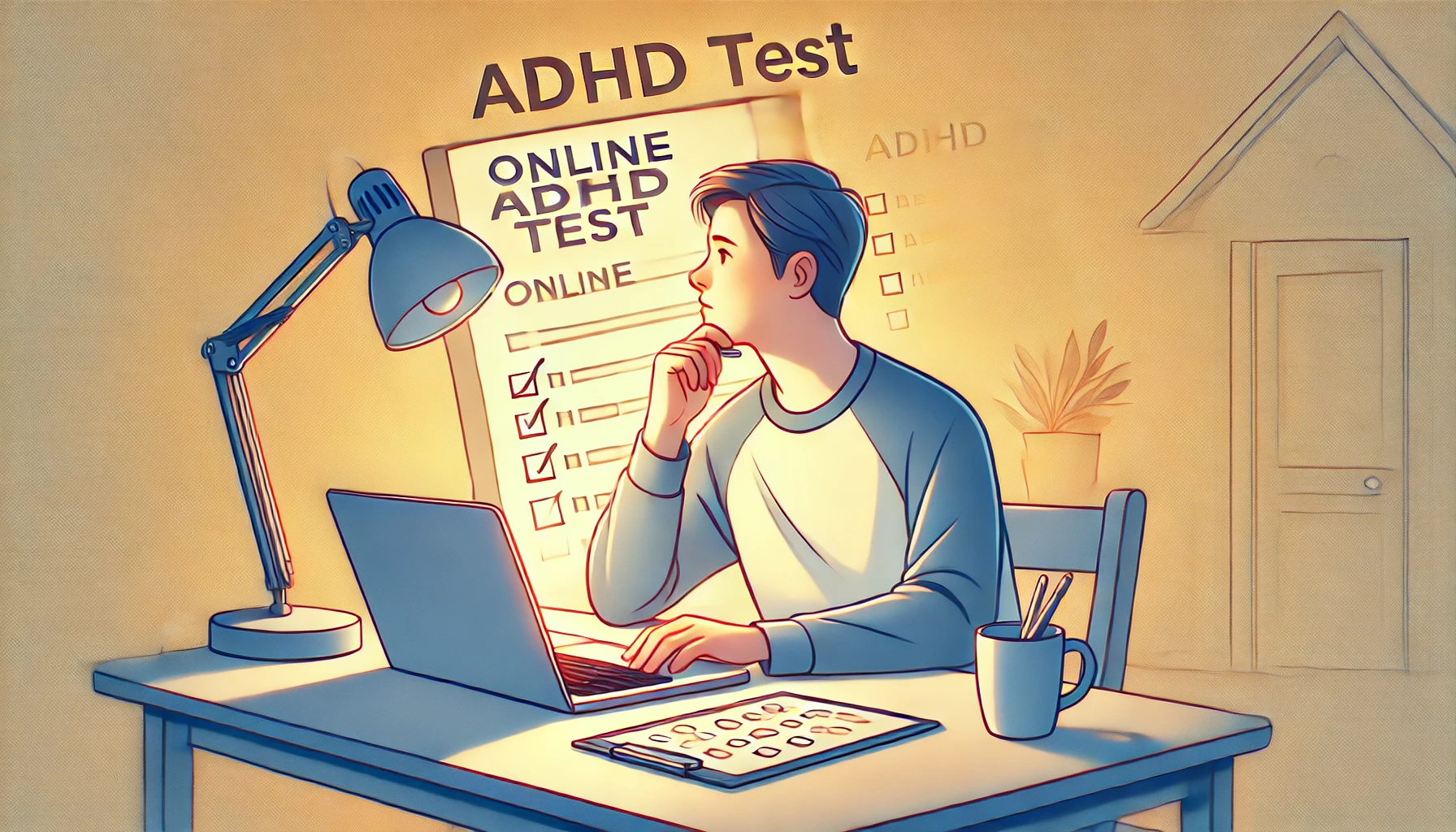 Top Free ADHD Tests You Can Try - Nootropics Planet