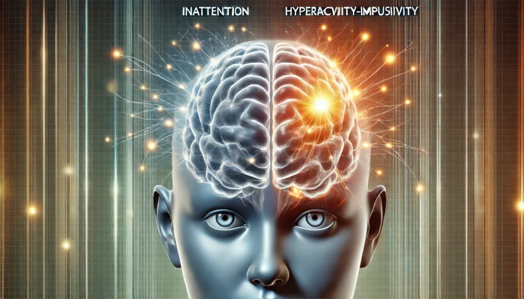 ADHD Rating Scale IV: A Comprehensive Guide - Nootropics Planet