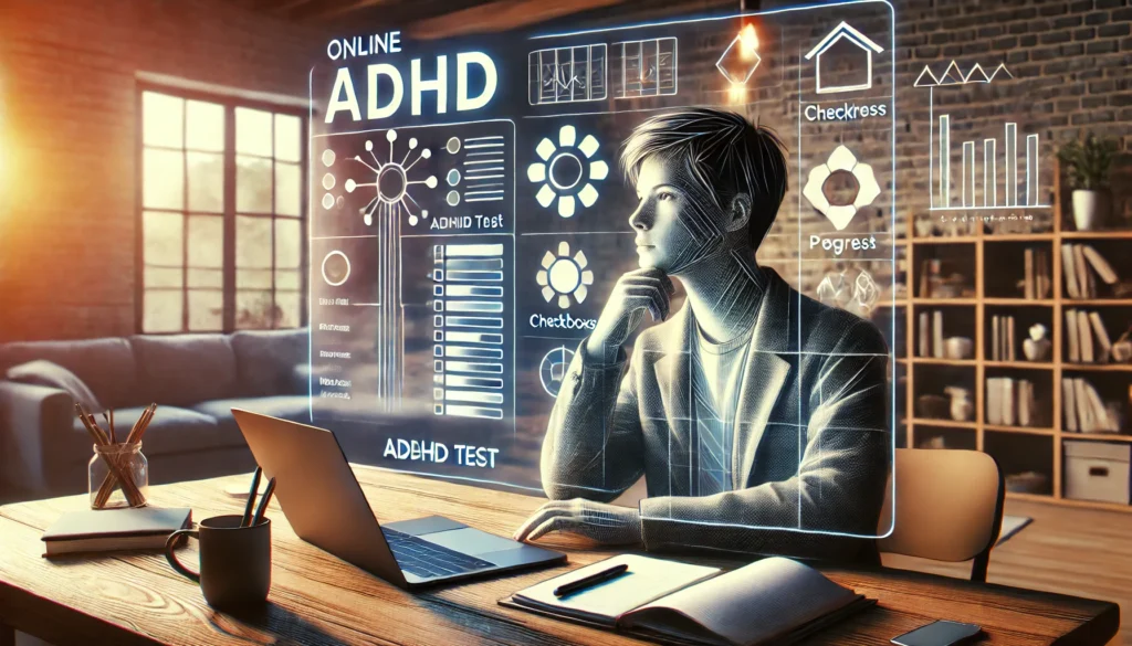 Benefits of Getting ADHD Diagnosed Online | Nootropics Planet
