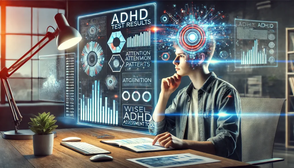 Benefits of the Wisely ADHD Assessment Tool - Nootropics Planet