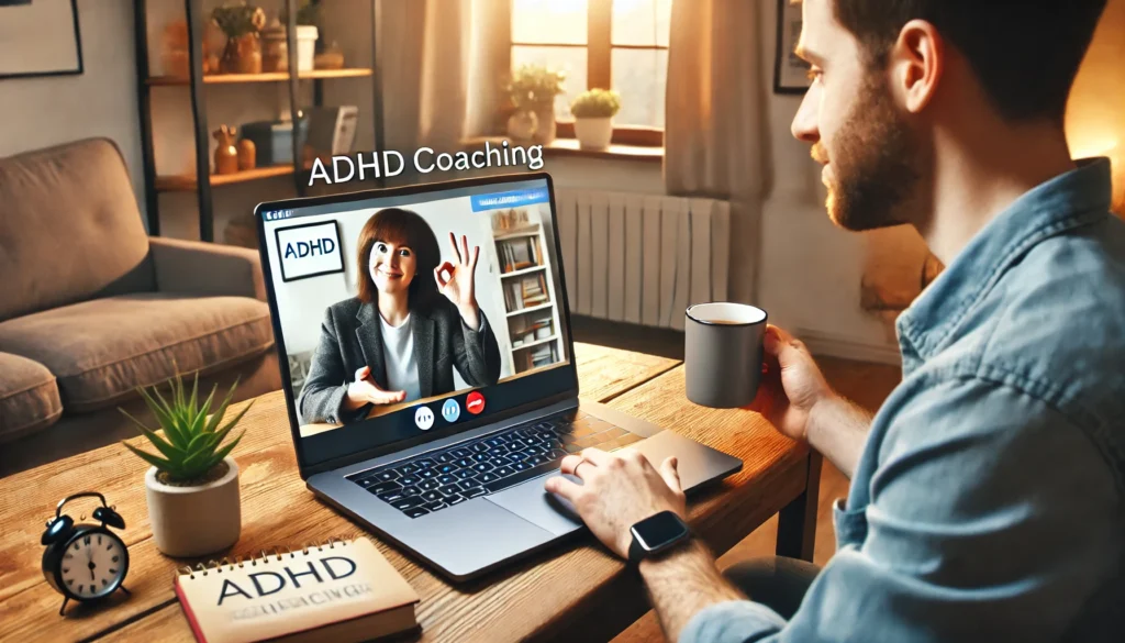 Building Skills: Coaching Approaches for ADHD | Nootropics Planet