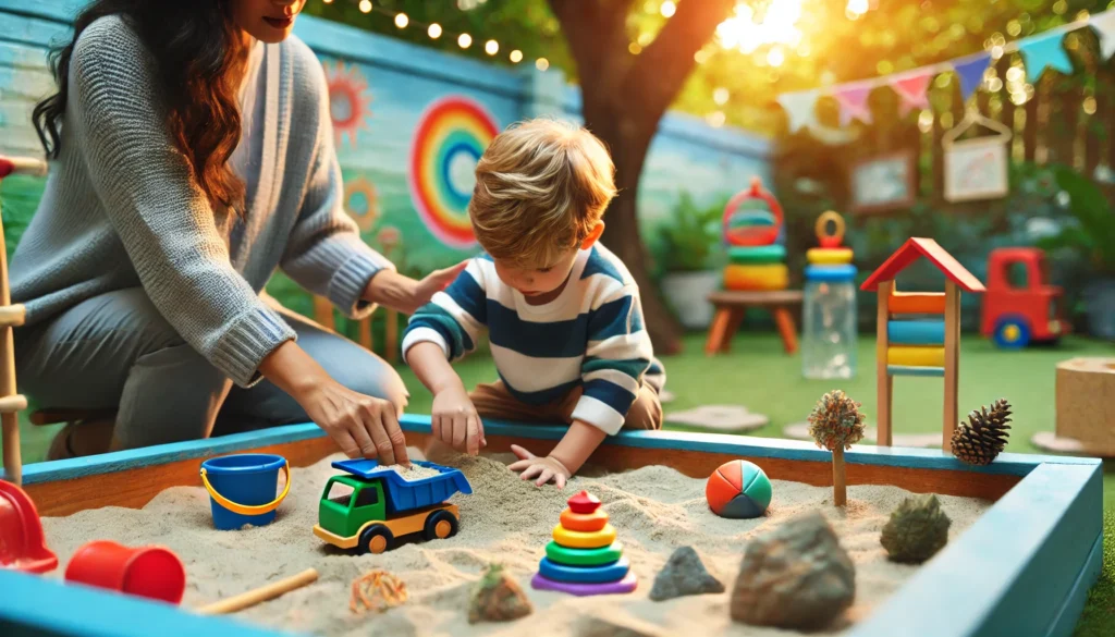 Engaging Activities for Children with ADHD - Nootropics Planet