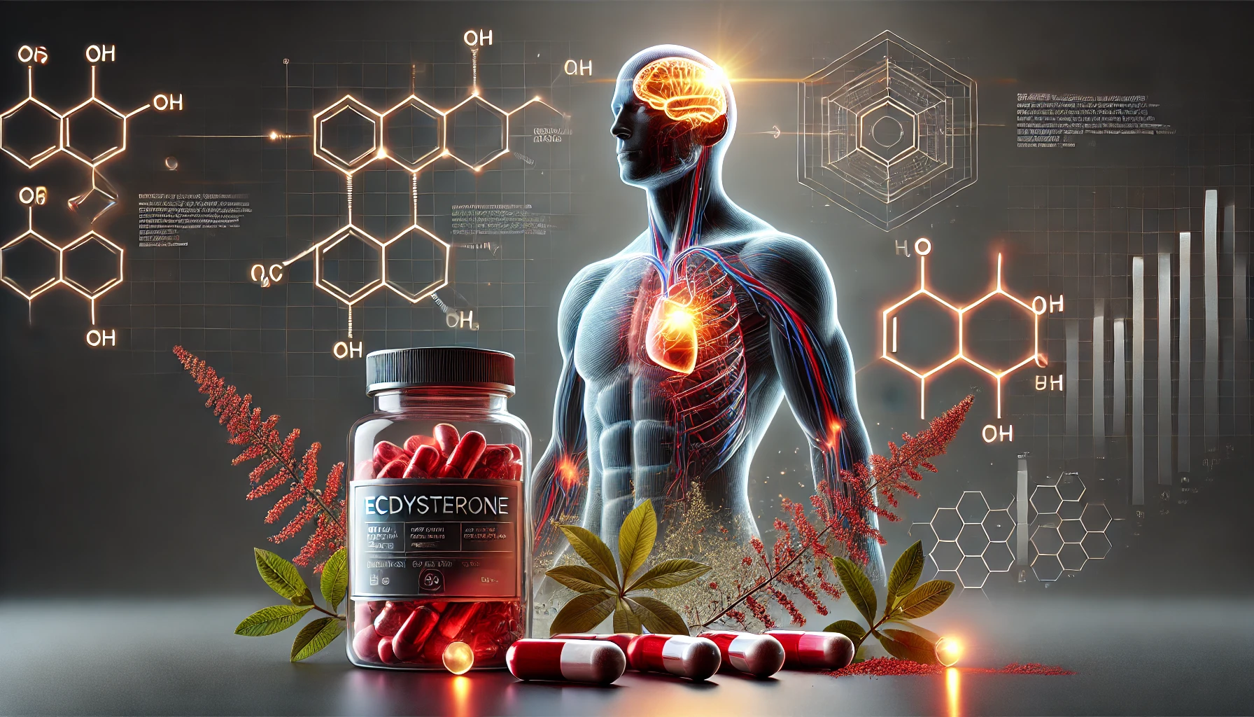 Ecdysterone: Benefits, Dosage, Side Effects, Drug Interactions, and ...