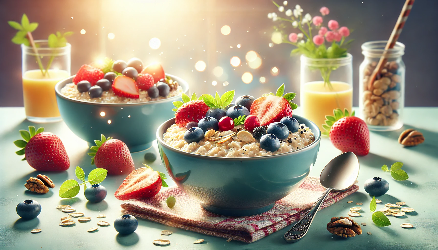 Energizing Foods to Boost Your Alertness - Nootropics Planet