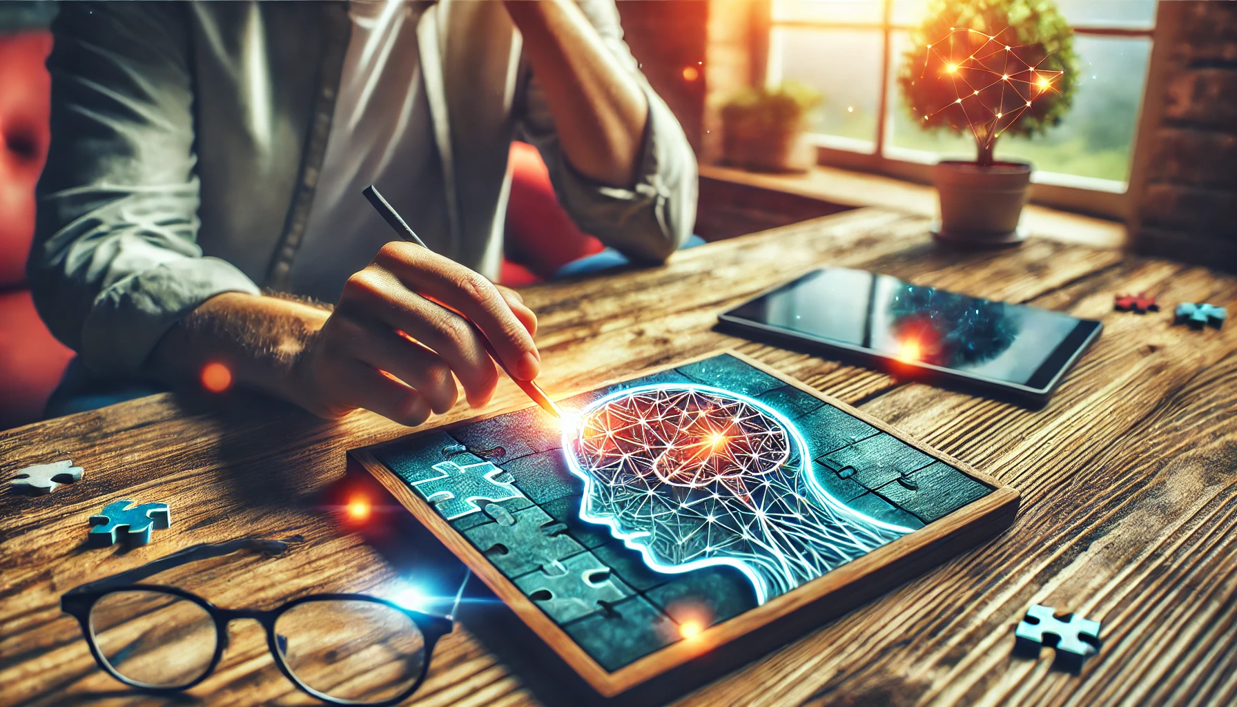 Enhancing Cognitive Skills Through Targeted Training - Nootropics Planet