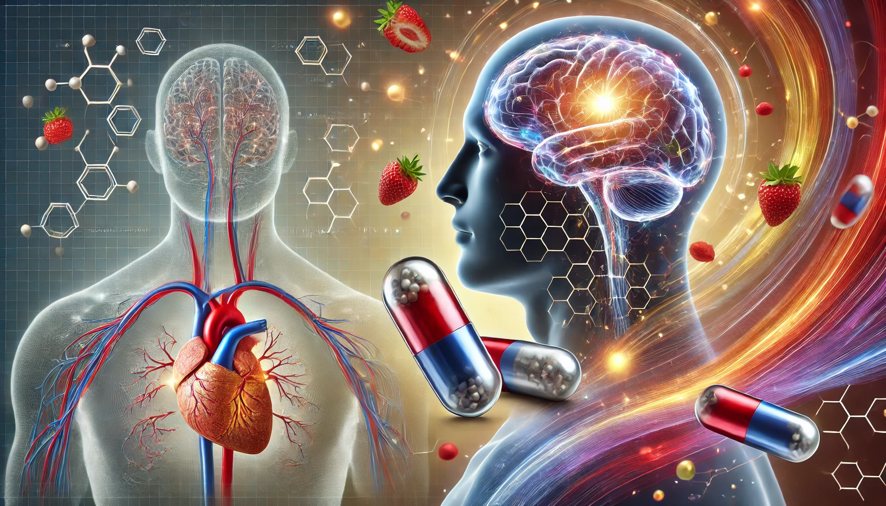 Fisetin: Benefits, Dosage, Side Effects, Drug Interactions, and Other ...