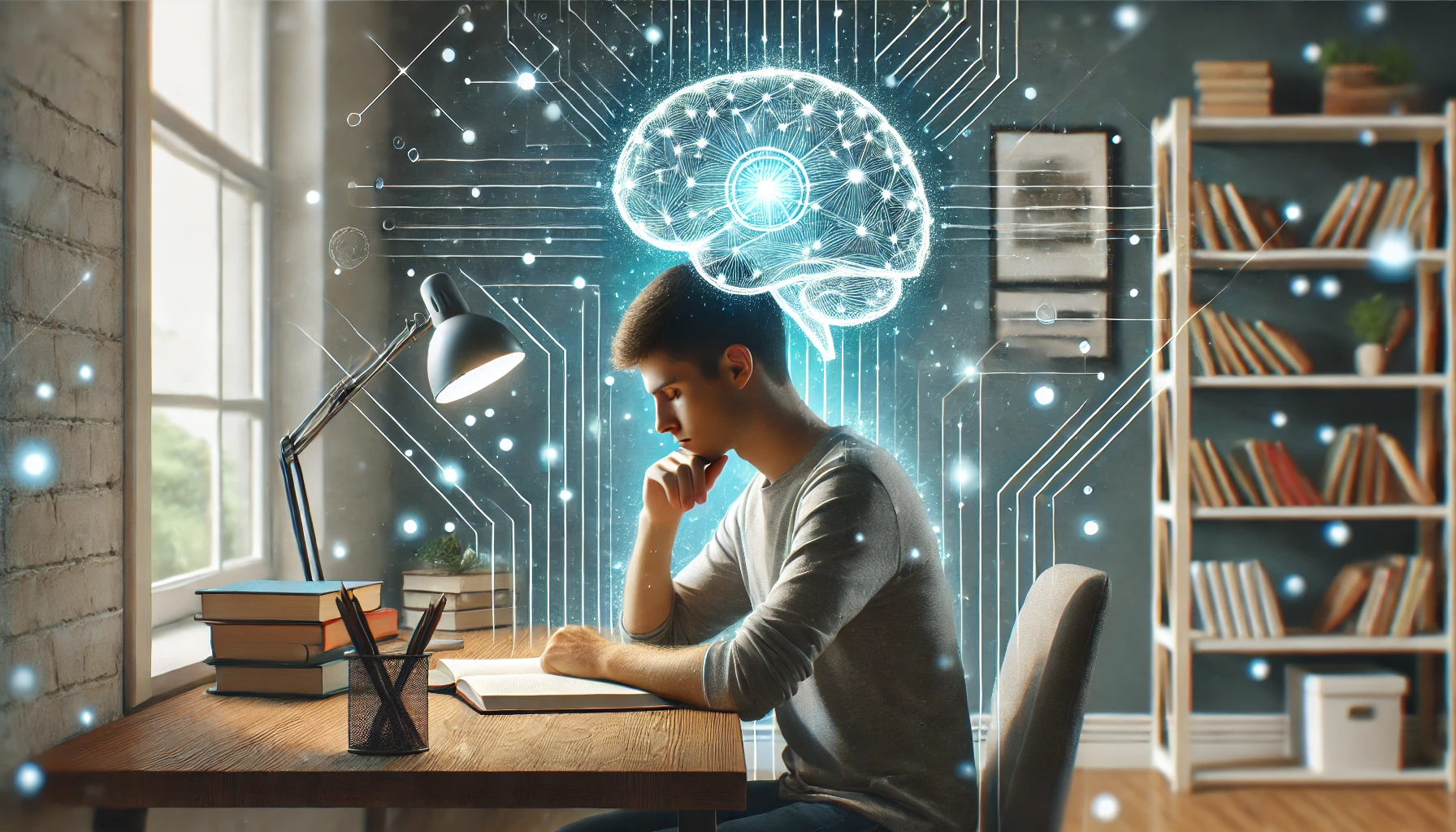 Exploring Focus-Enhancing Medications: Pros and Cons - Nootropics Planet