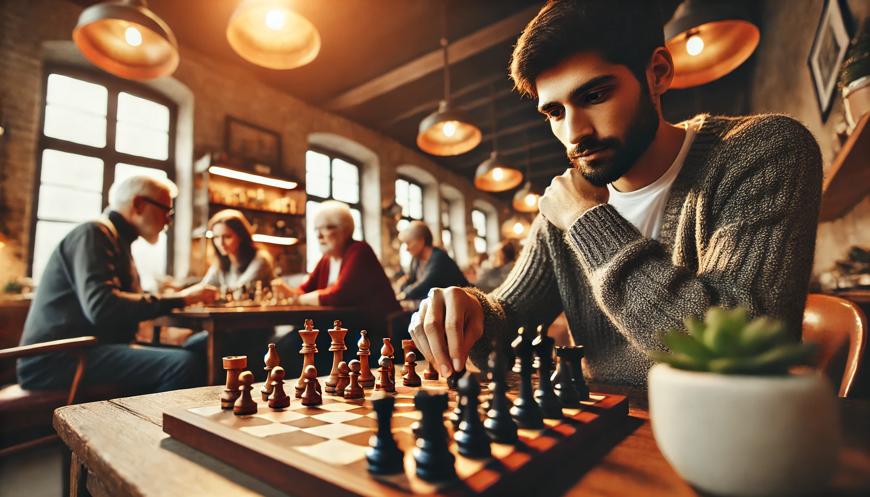 Top Memory-Boosting Games for All Ages - Nootropics Planet