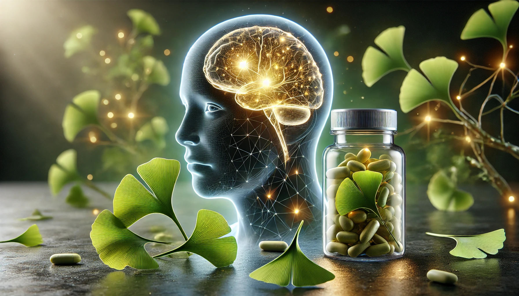 Ginkgo Biloba: Benefits, Dosage, Side Effects, Drug Interactions, And ...