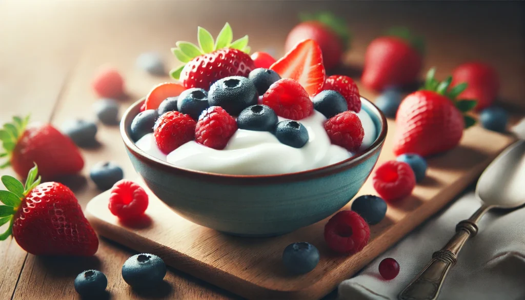 Top Foods to Satisfy Nighttime Cravings - Nootropics Planet