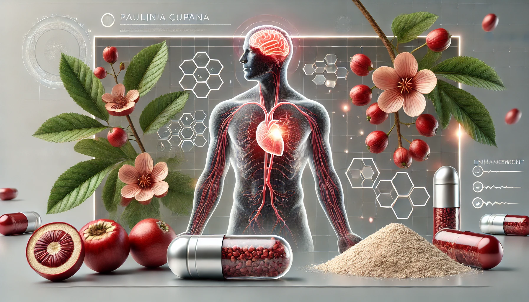 Guarana: Benefits, Dosage, Side Effects, Drug Interactions, And Other ...