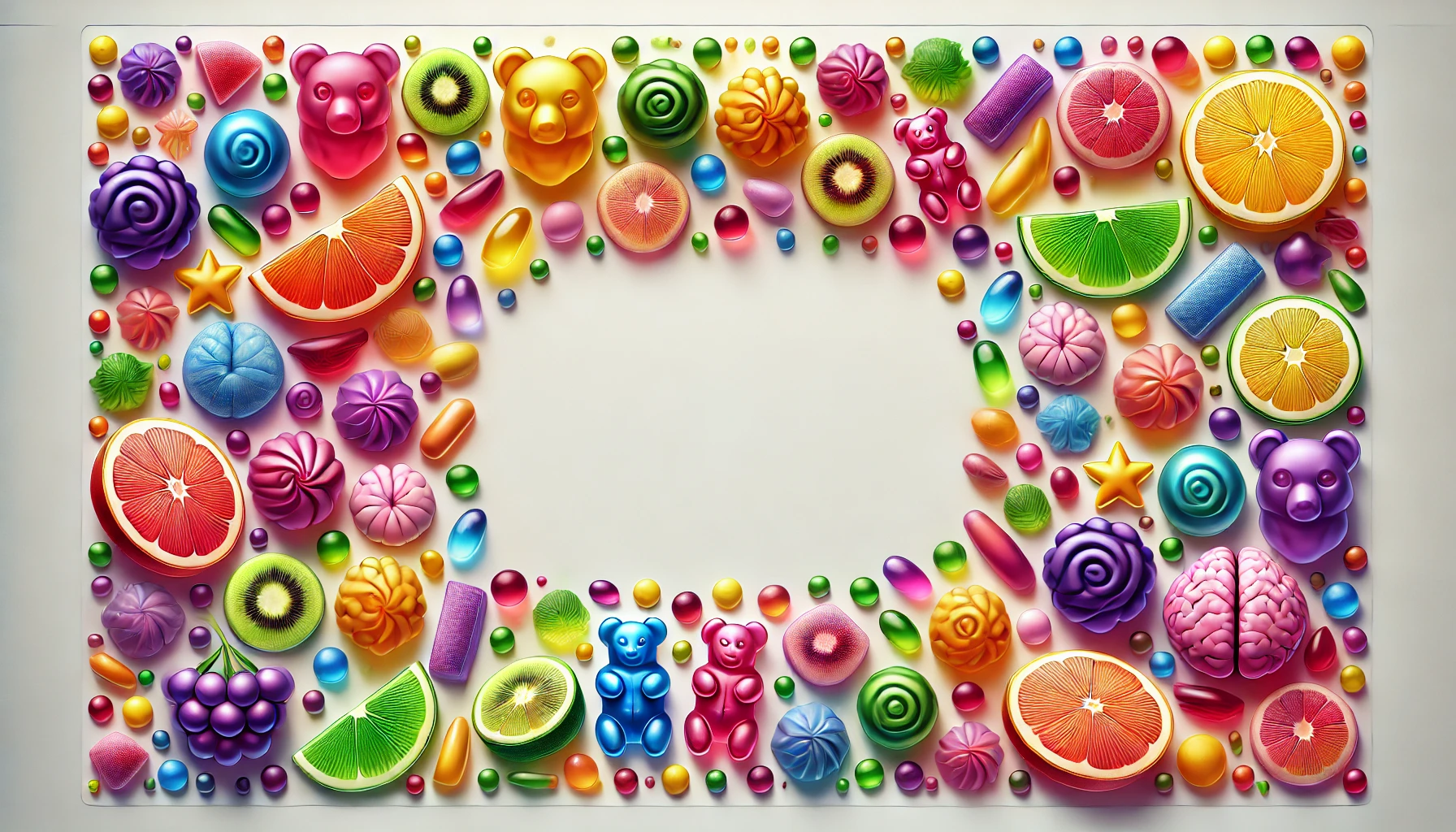 The Science Behind Brain-Boosting Gummies - Nootropics Planet