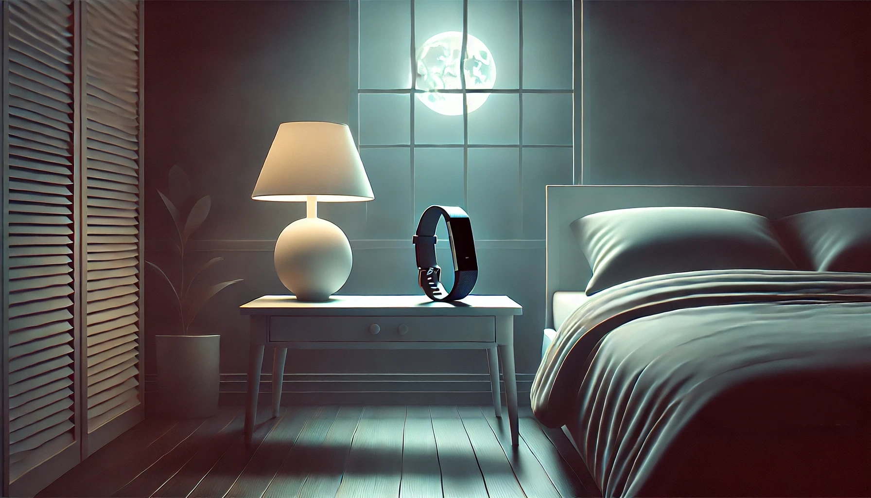 Analyzing Typical Sleep Patterns with Fitbit - Nootropics Planet