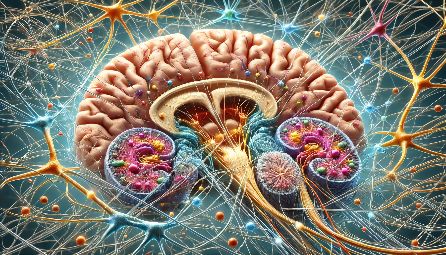 The Role of Pons in Sleep Regulation - Nootropics Planet