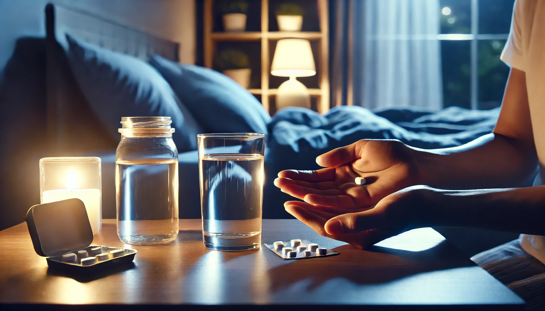 Top Over-the-Counter Sleep Aids Reviewed - Nootropics Planet