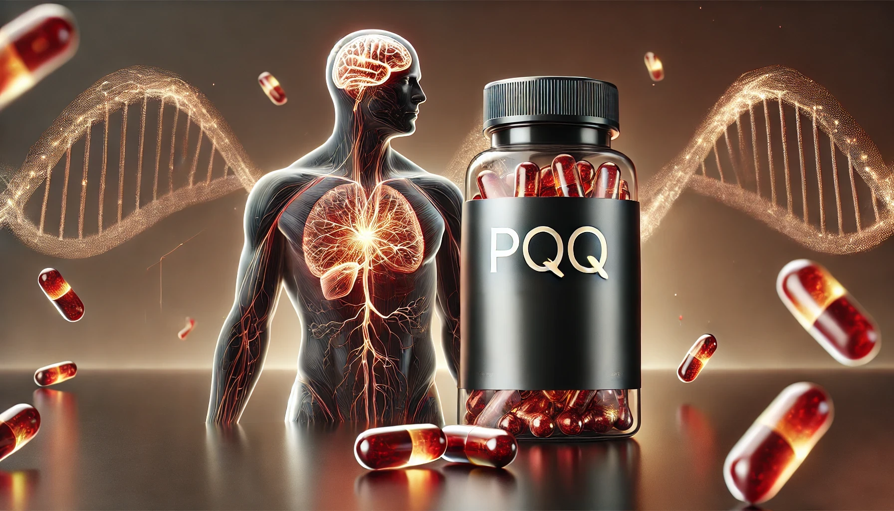 PQQ (pyrroloquinoline quinone): Benefits, Dosage, Side Effects, Drug ...