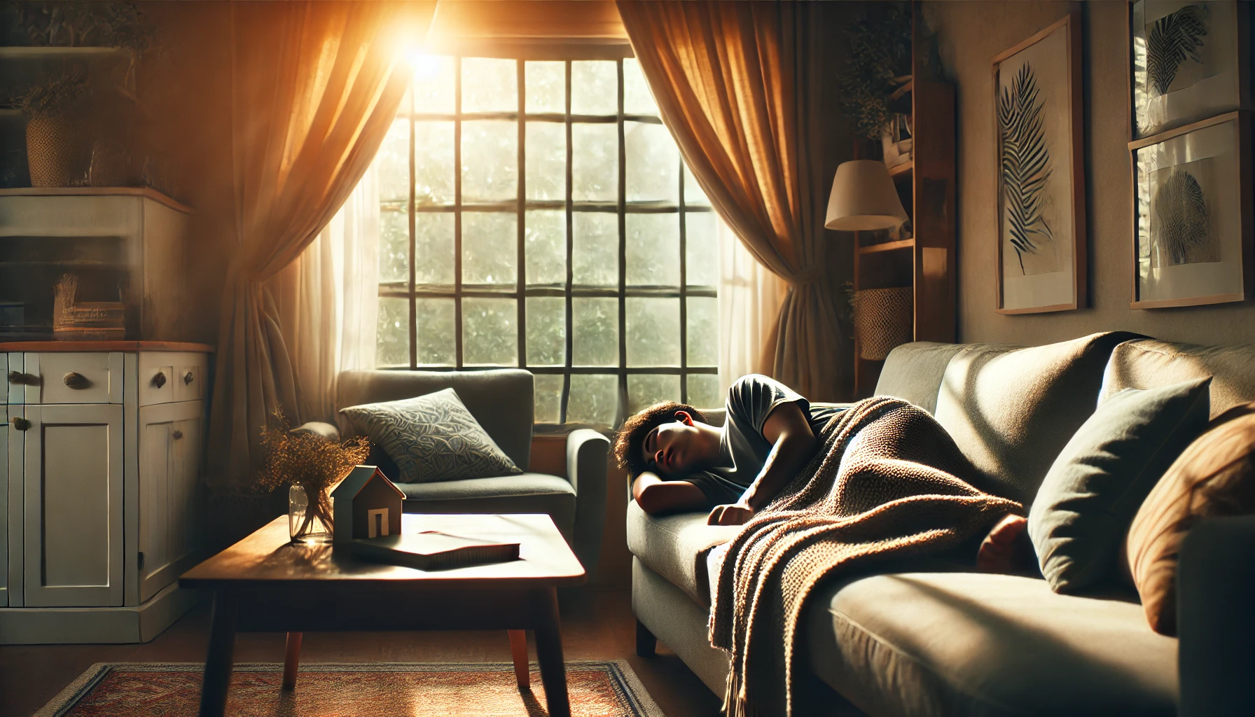 Benefits of Daytime Napping for Health - Nootropics Planet