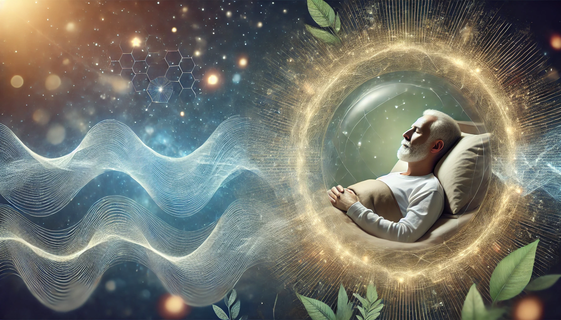 Understanding Sleep Needs in Older Adults - Nootropics Planet