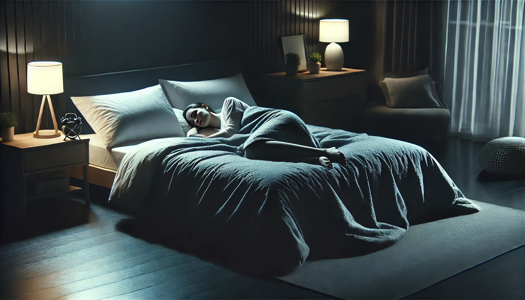 Brain Cleanse: How Sleep Naturally Drains Waste and Enhances Focus ...