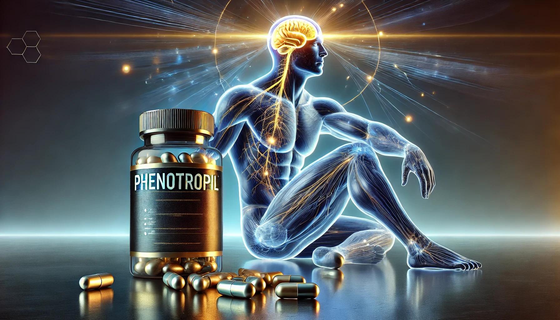 Phenotropil: Benefits, Dosage, Side Effects, Drug Interactions, And ...