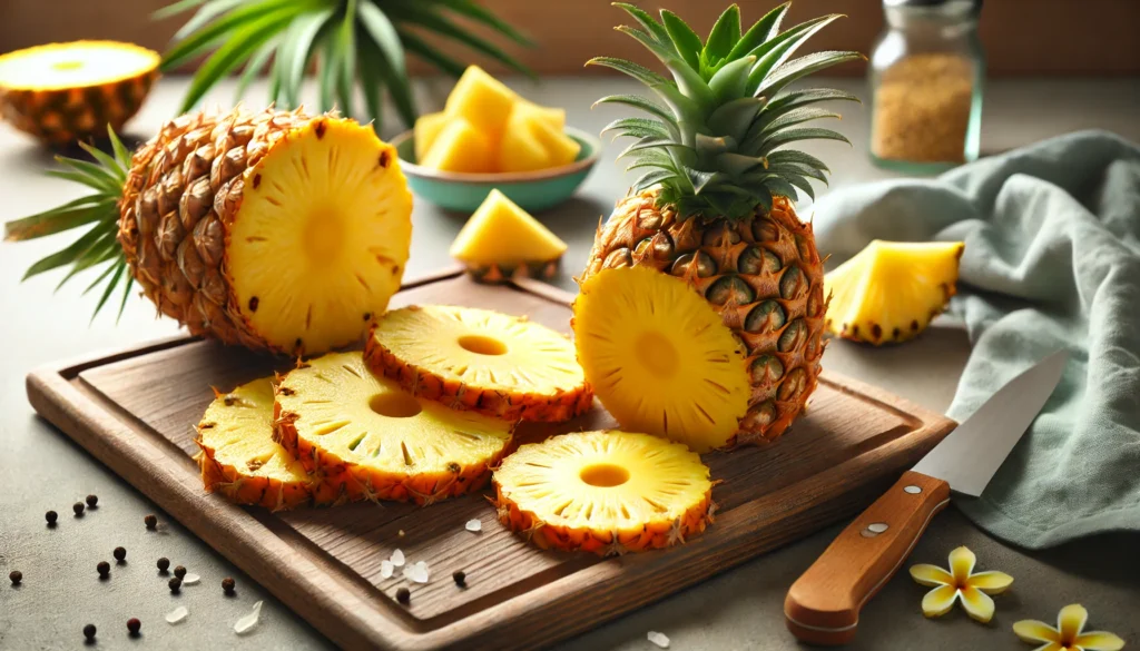 Evening Fruit Choices for Better Sleep - Nootropics Planet
