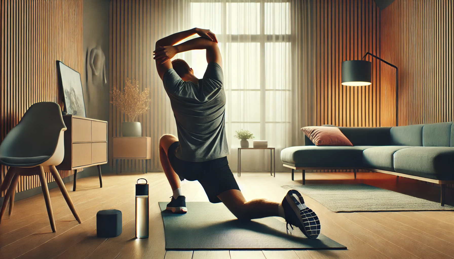 Tips for Better Sleep After Workouts - Nootropics Planet