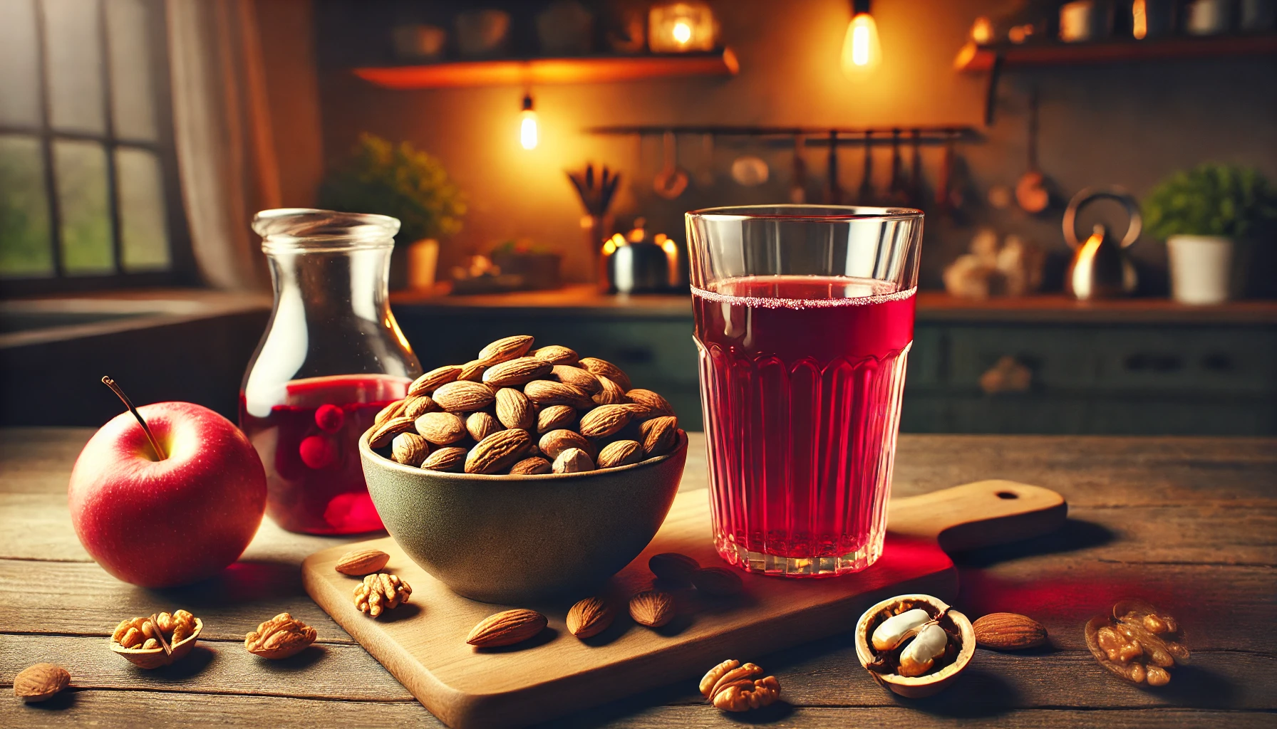 Best Foods to Eat Before Bedtime - Nootropics Planet