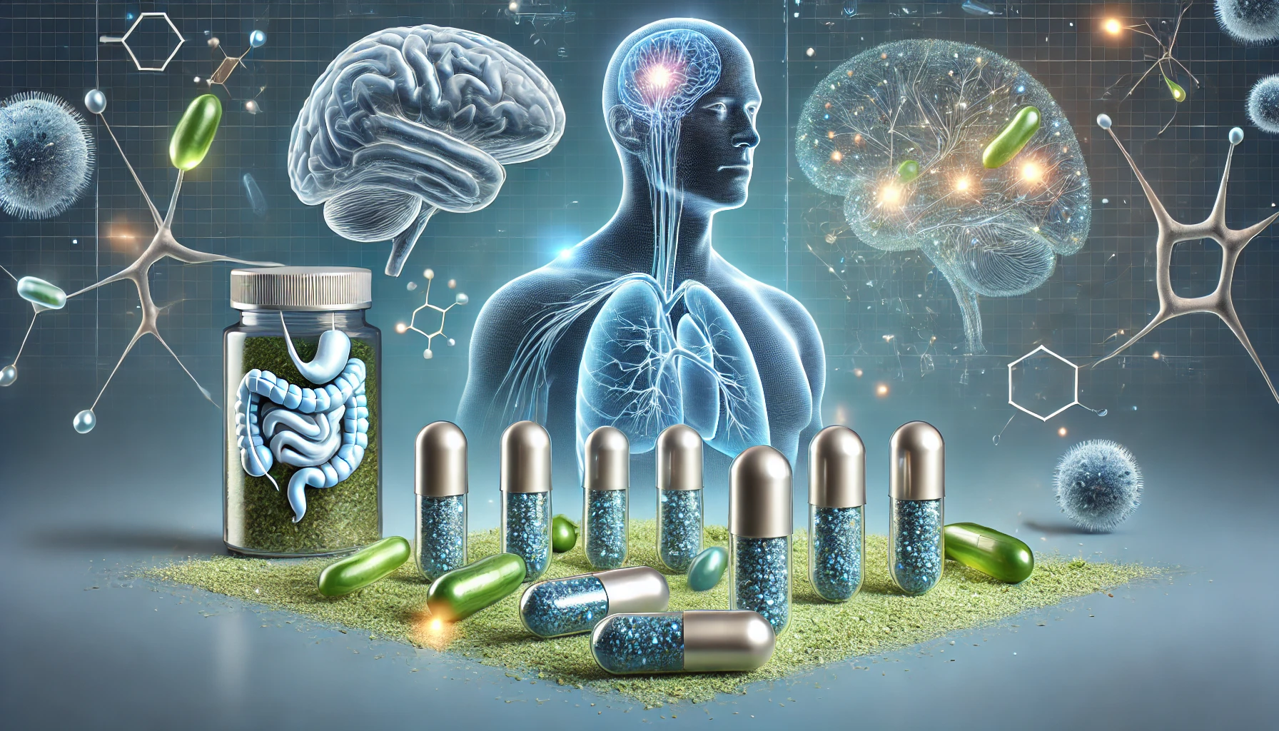 Psychobiotics: Benefits, Dosage, Side Effects, Drug Interactions, And ...