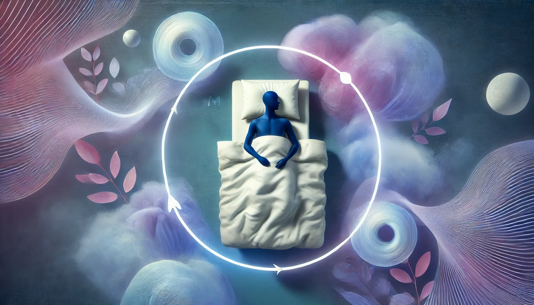 The Science Behind Restful Sleep Benefits - Nootropics Planet