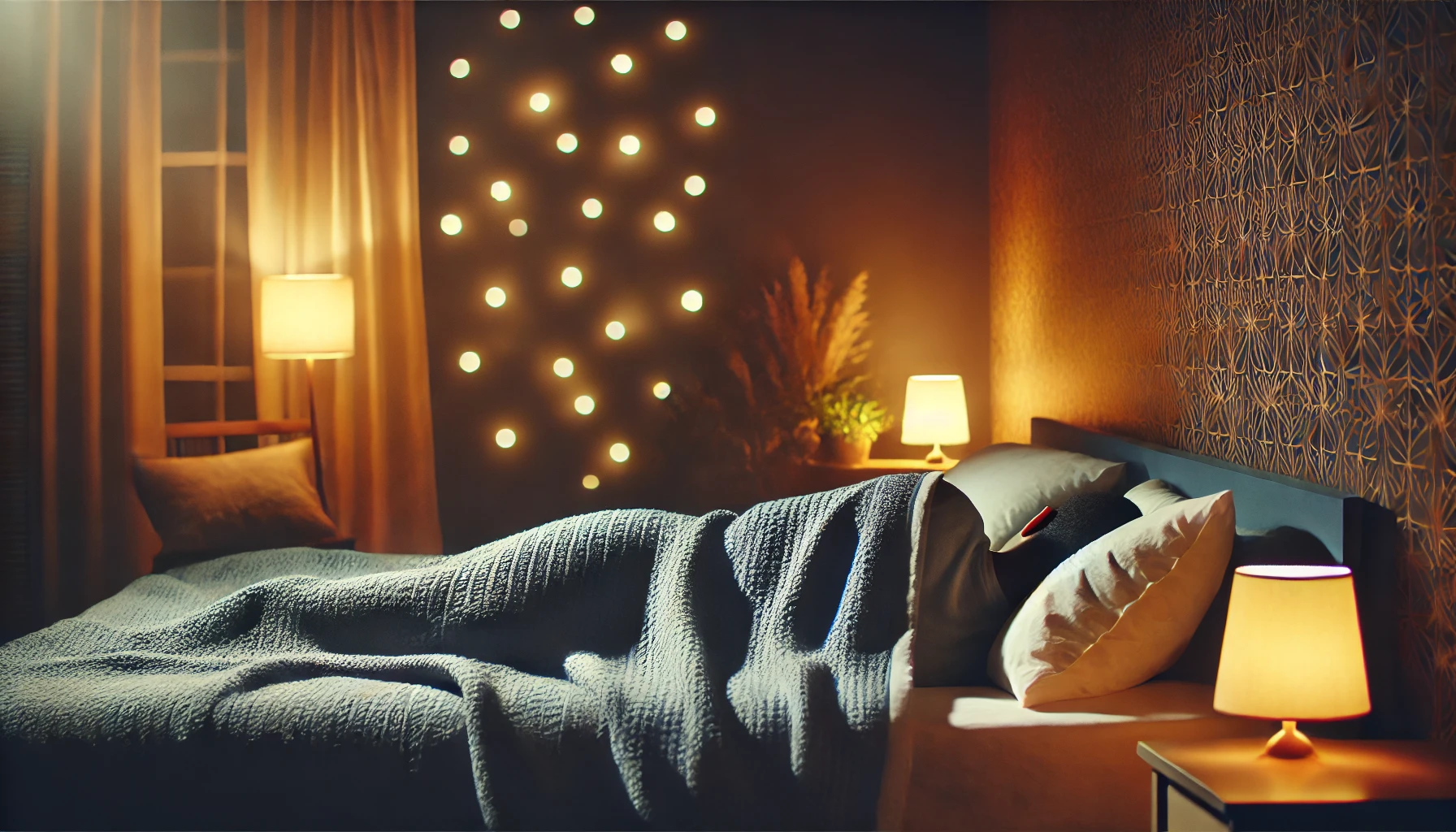 Understanding Sleep Twitching: Causes Explained - Nootropics Planet