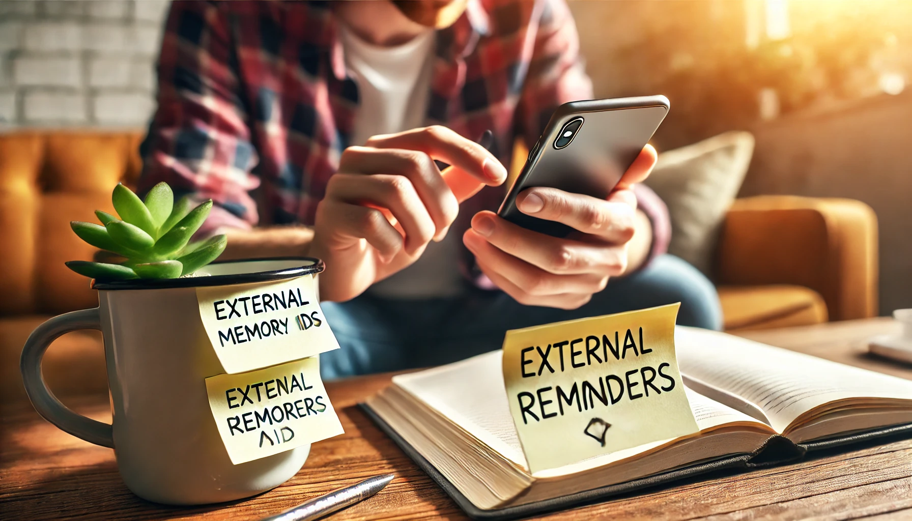 Strategies to Enhance Memory Retention - Nootropics Planet