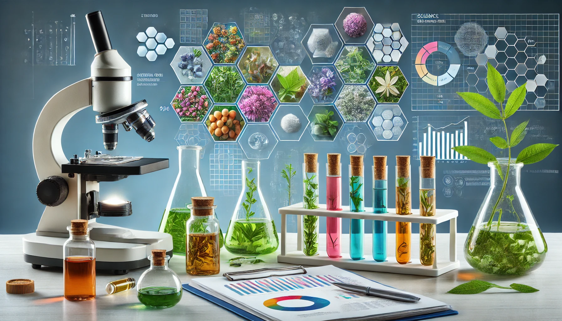 The Science Behind Popular Natural Remedies - Nootropics Planet