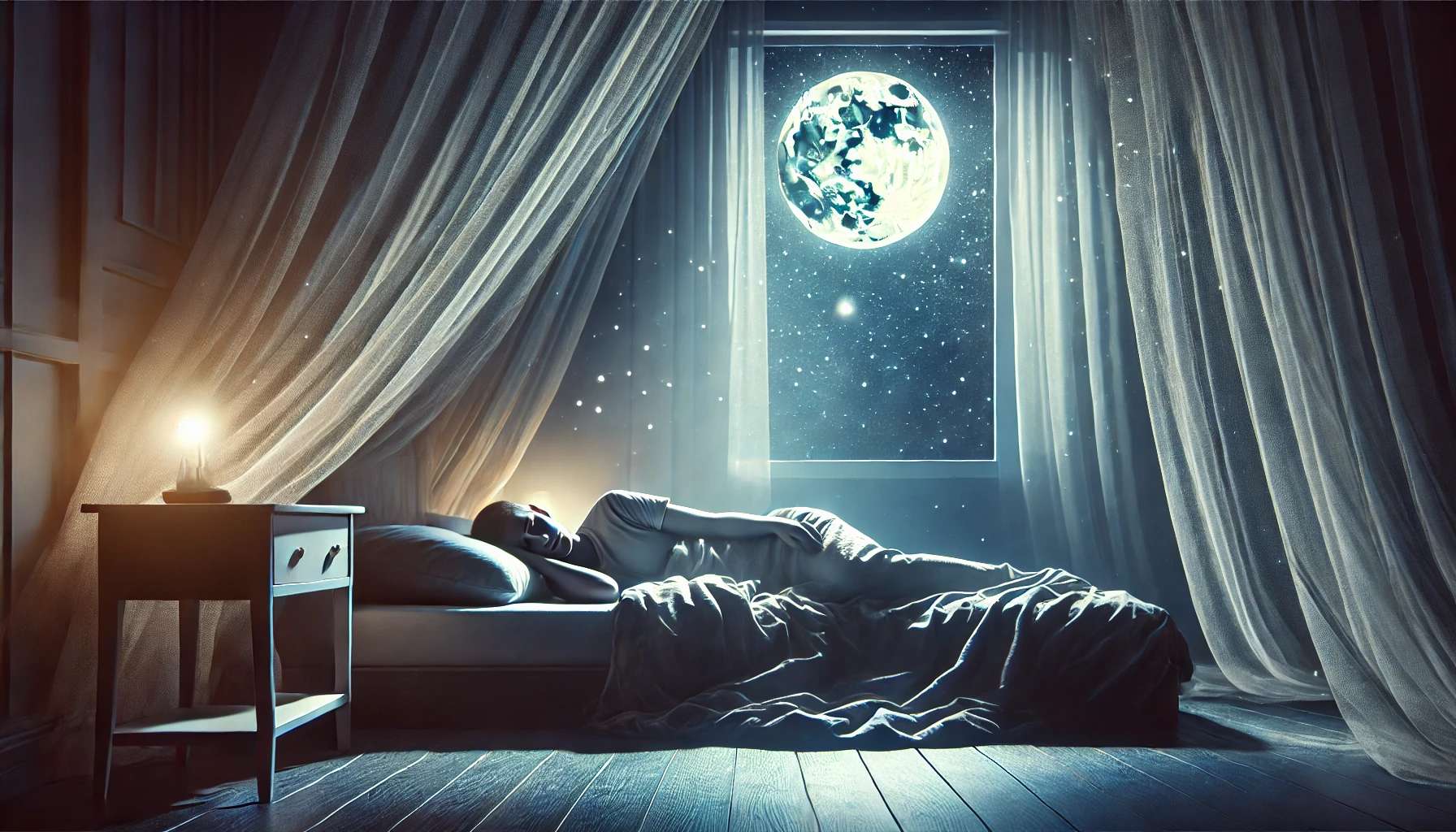 When Do Dreams Happen? Exploring the Connection Between Sleep Stages ...