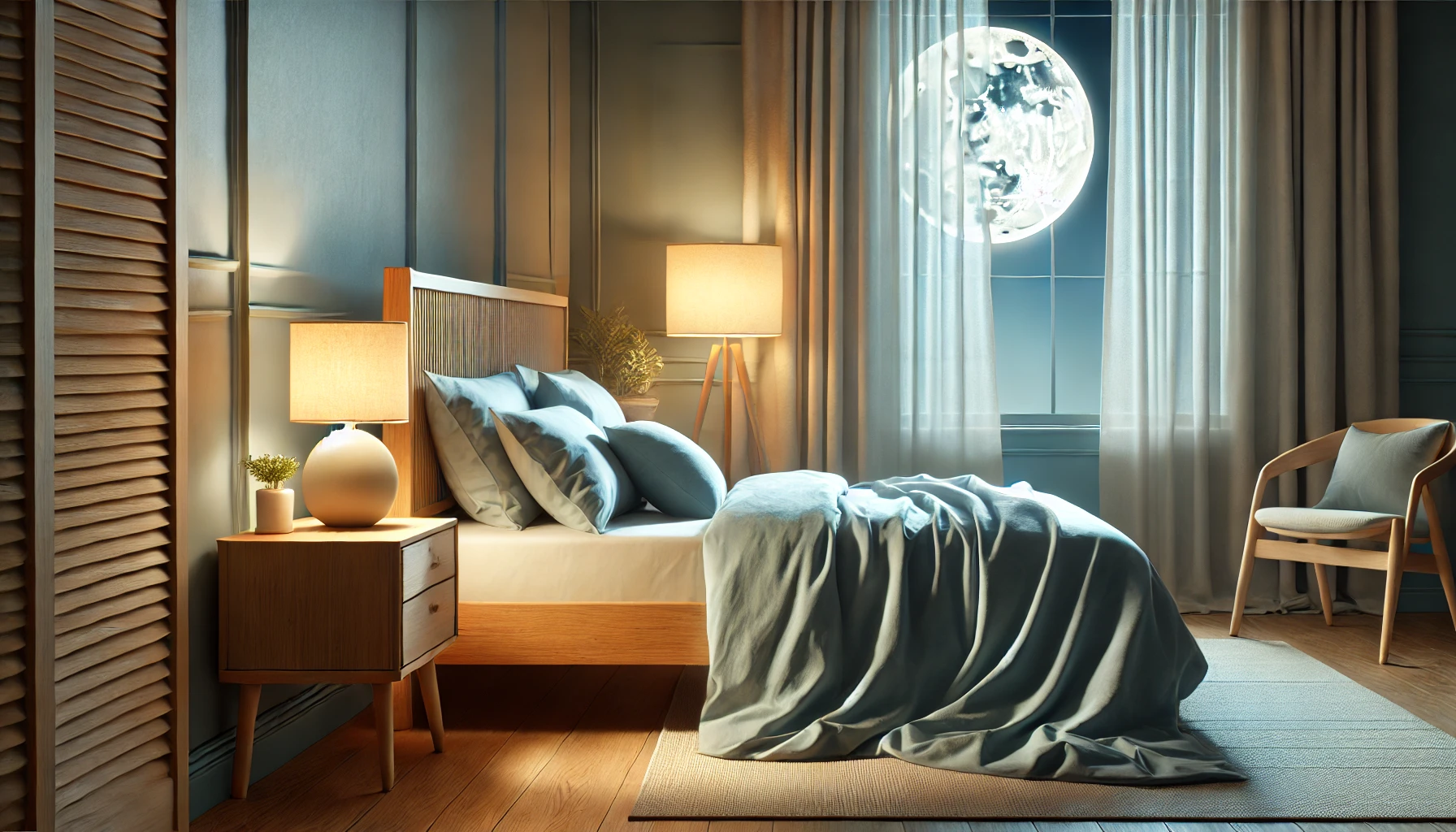 The Role of Serotonin in Sleep Regulation - Nootropicsplanet