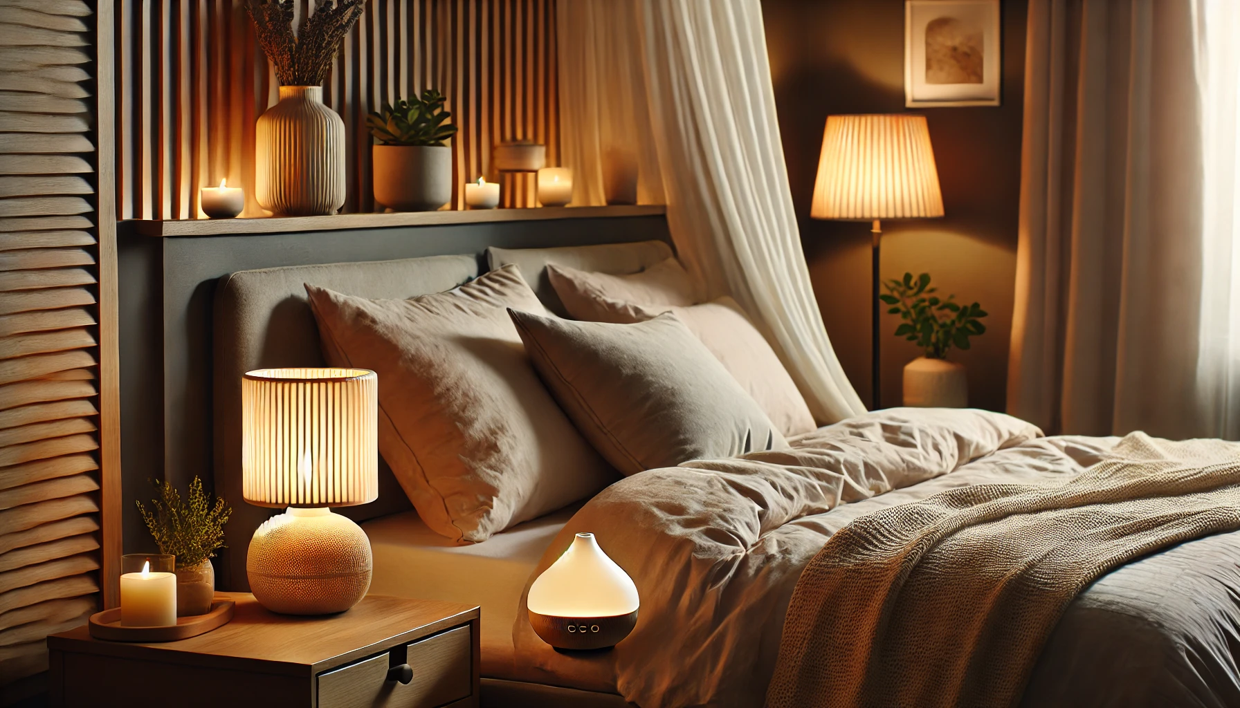 Effective Strategies to Overcome Restless Sleep - Nootropics Planet