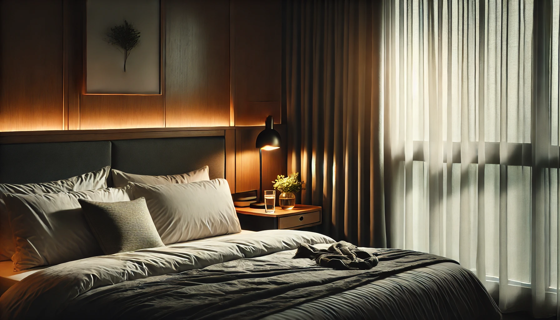 Effective Strategies to Fix Sleep Patterns - Nootropics Planet