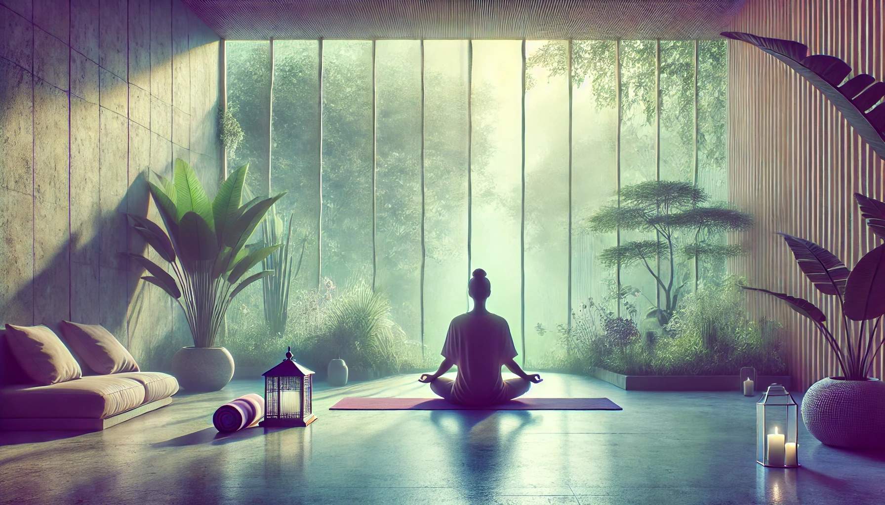 Exploring the Benefits of JPMR Relaxation Techniques - Nootropics Planet