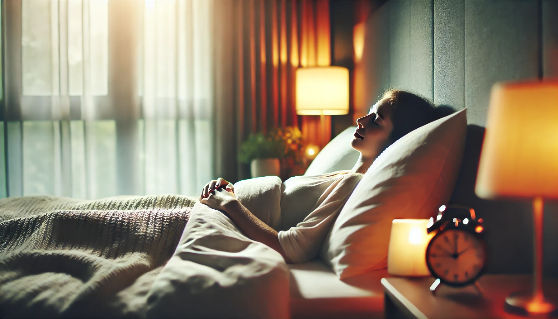 Does Sleep Help Us Conserve Energy? Unlocking Its Power for Focus and ...