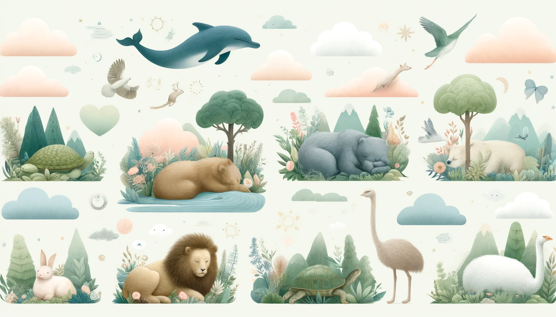 Understanding Fitbit Sleep Animal Insights - Nootropics Planet