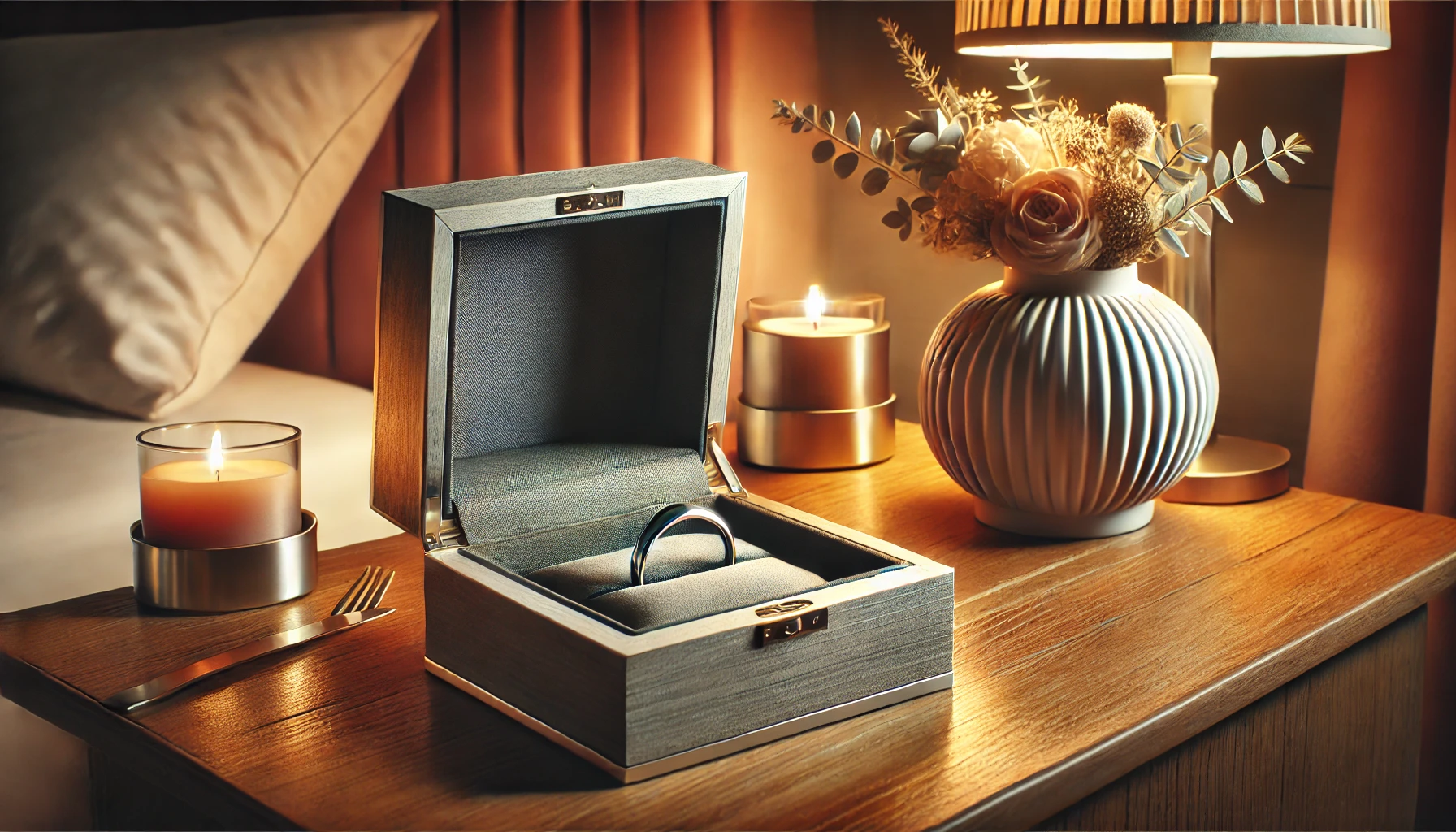 How Sleep Rings Improve Your Sleep - Nootropics Planet