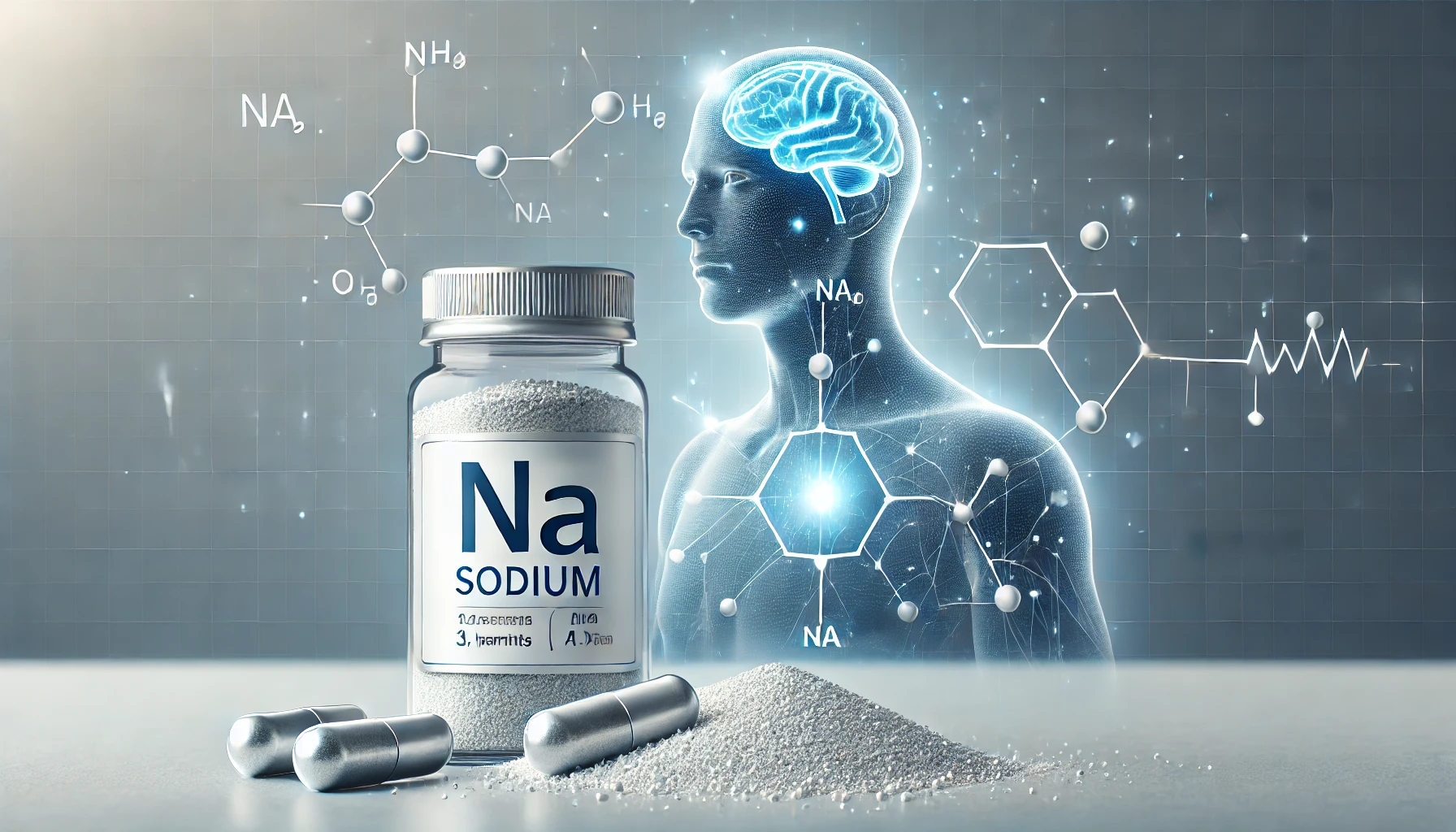 Sodium: Benefits, Dosage, Side Effects, Drug Interactions, and Other ...