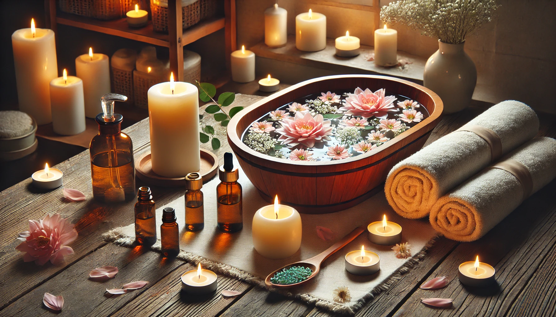 Essential Oils: Natural Sleep Remedies Explained - Nootropics Planet