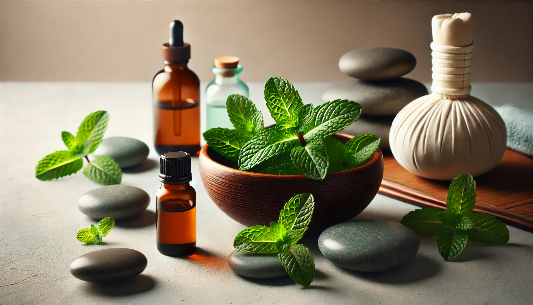 Benefits of Peppermint Oil for Sleep - Nootropics Planet