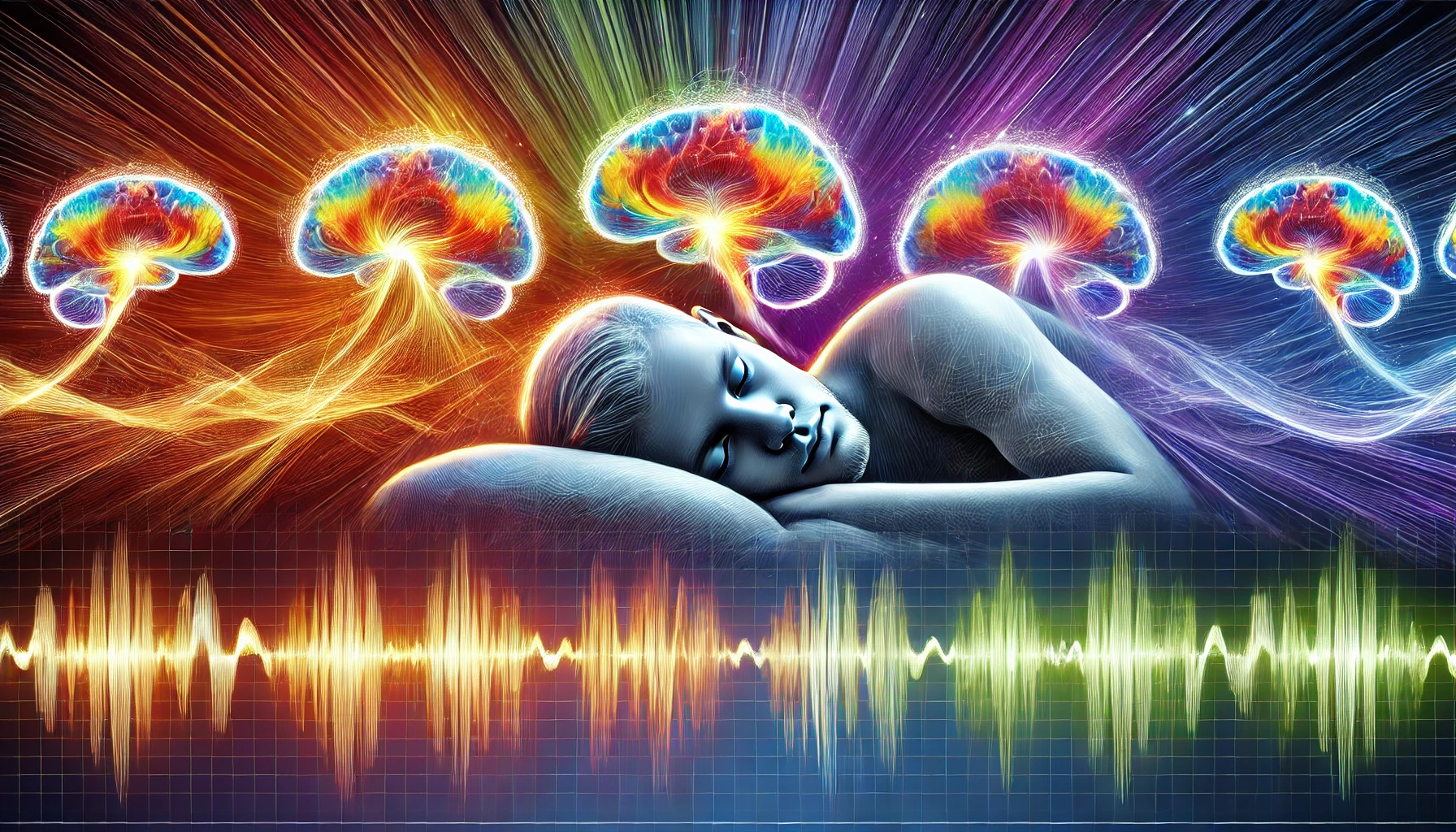 The Biology Behind Sleep: A Deep Dive - Nootropics Planet