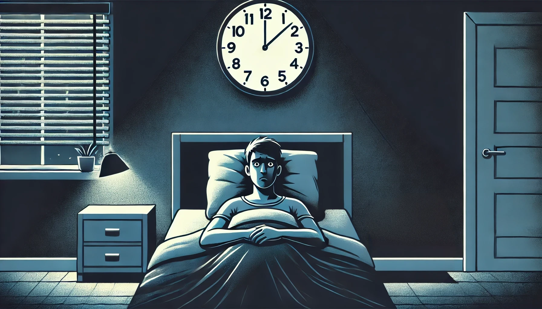 The Emotional Toll of Sleep Deficiency - Nootropics Planet