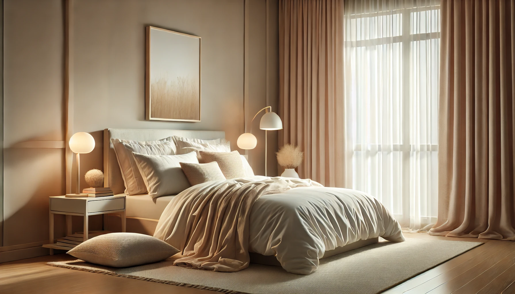 Tips for Achieving Peaceful Sleep Every Night - Nootropics Planet