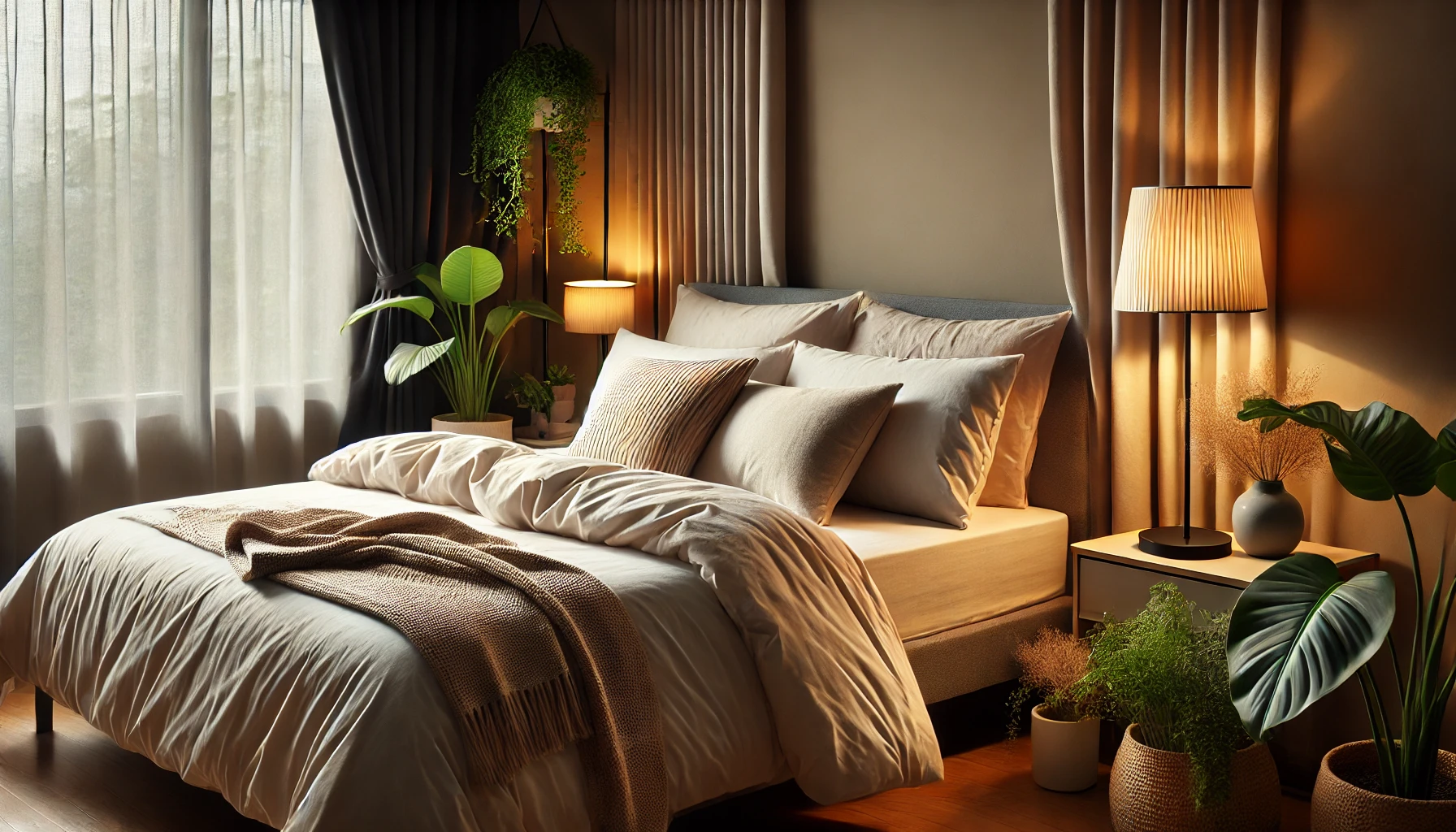Sleep Hygiene Checklist for Improved Sleep Quality - Nootropics Planet